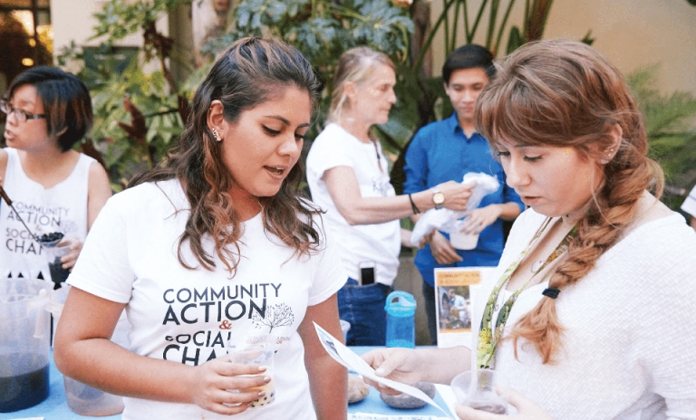 Reasons To Major in Social Justice | Dominican University of California