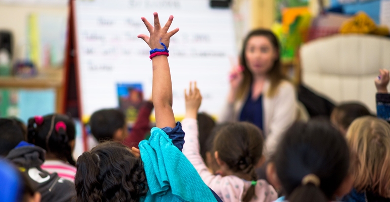 BA in Education Studies | Dominican University of California