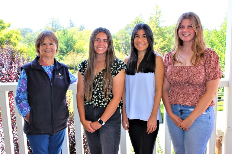 Students Boosted By Summer Nursing Program Partnerships | Dominican ...