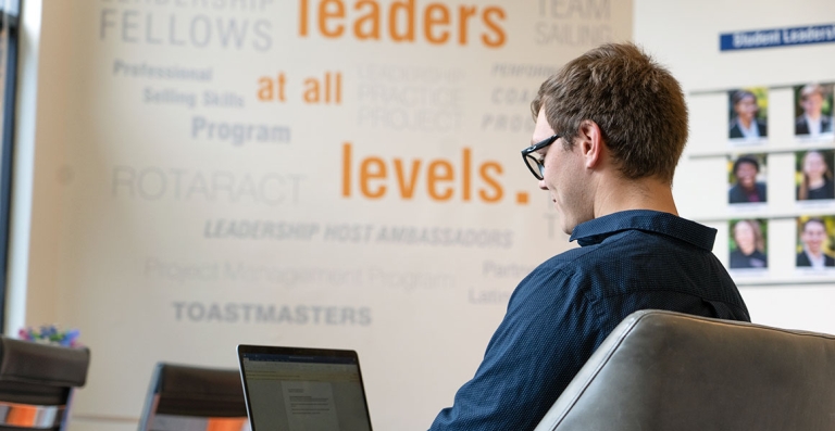 Minor in Leadership Studies | Dominican University of California